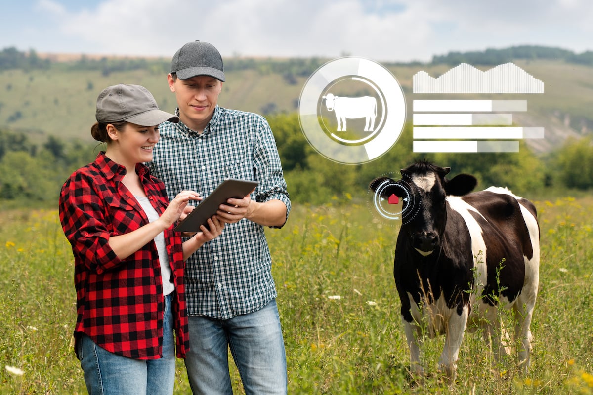 5 Farm Data Reports You Should be Tracking