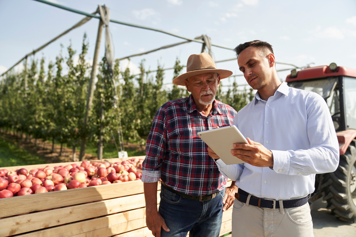 Understanding How Farm ERP Solutions Can Improve Farm Management